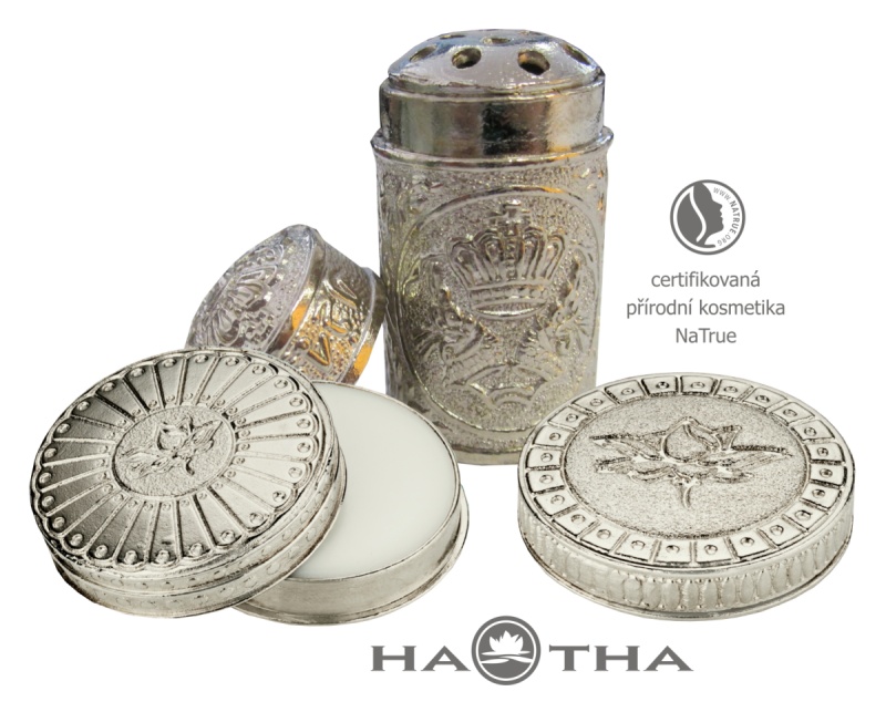 Prodejní místa Ha-tha - Přírodní obchod